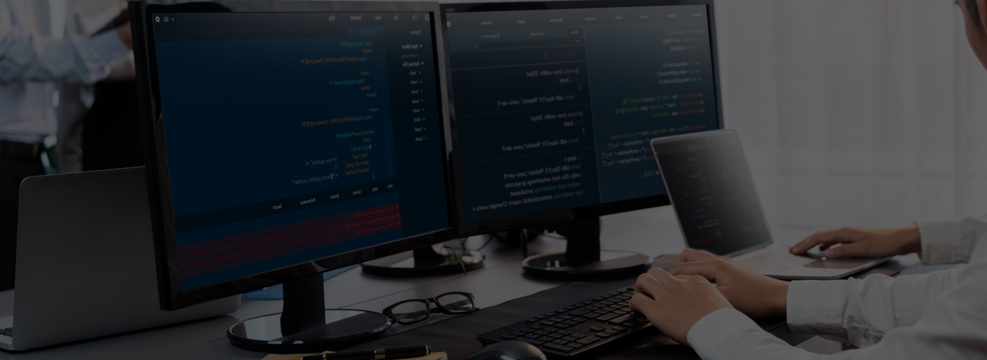 Glass and Glazing Contractor Website Design | DataIT Solutions